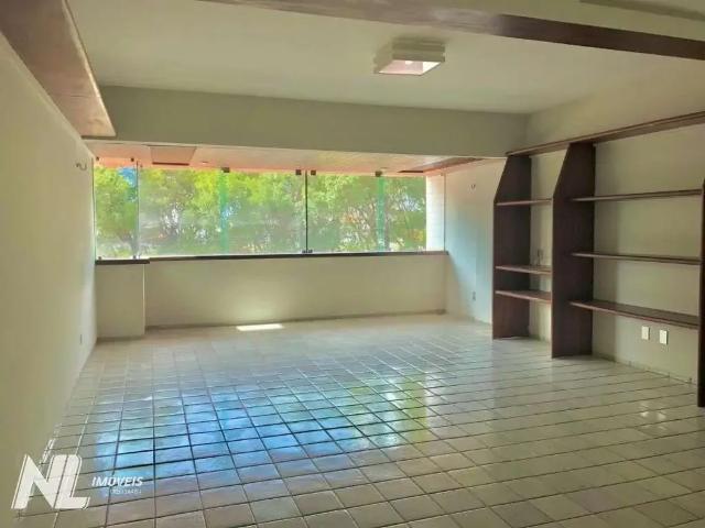 Apartamento para Venda em Natal/RN Tirol 3 Quartos