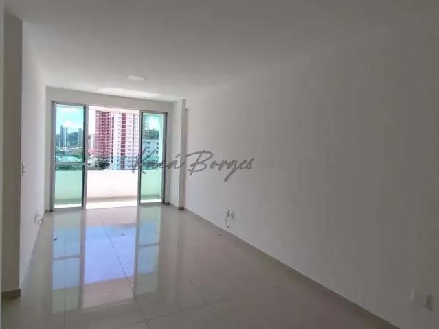 Apartamento para Venda em Natal/RN Tirol 3 Quartos