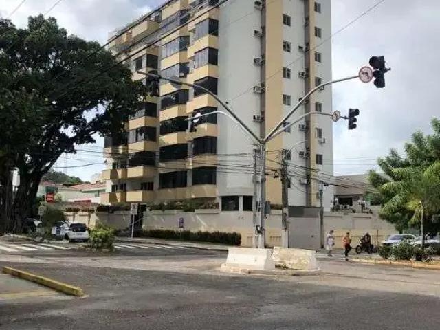 Apartamento para Venda em Natal/RN Tirol 3 Quartos