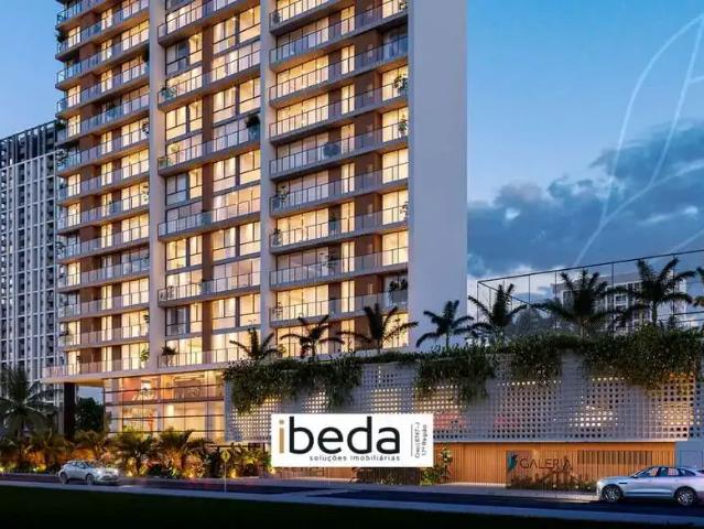 Apartamento para Venda em Natal/RN Tirol 3 Quartos