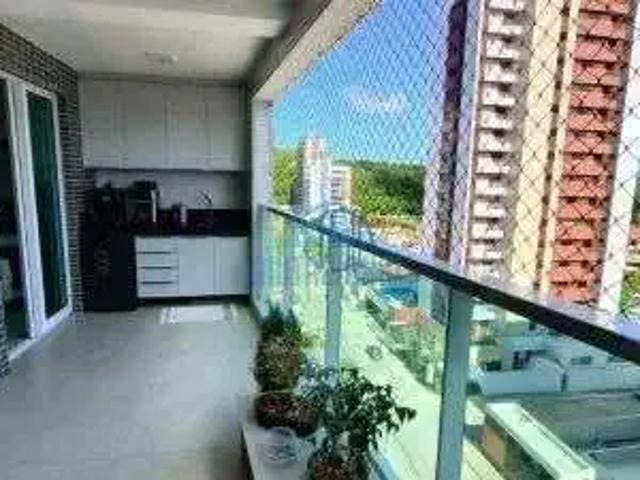 Apartamento para Venda em Natal/RN Tirol 3 Quartos