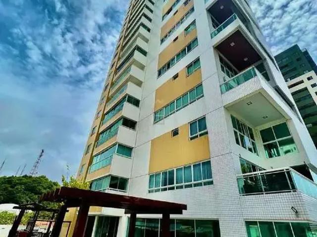 Apartamento para Venda em Natal/RN Tirol 3 Quartos