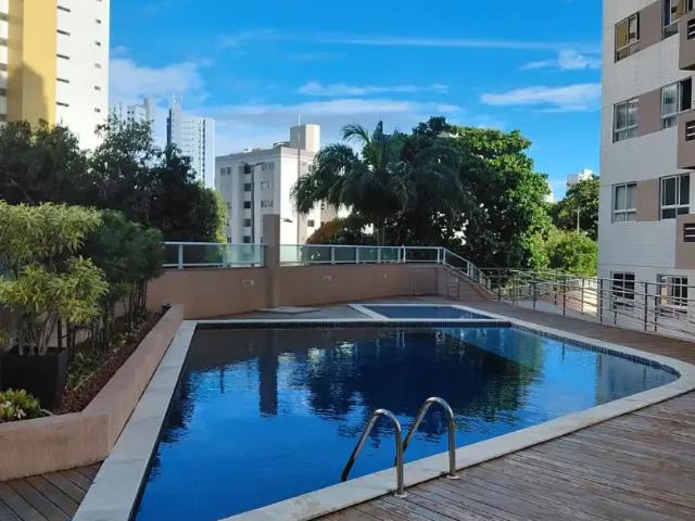 Apartamento para Venda em Natal/RN Tirol 3 Quartos
