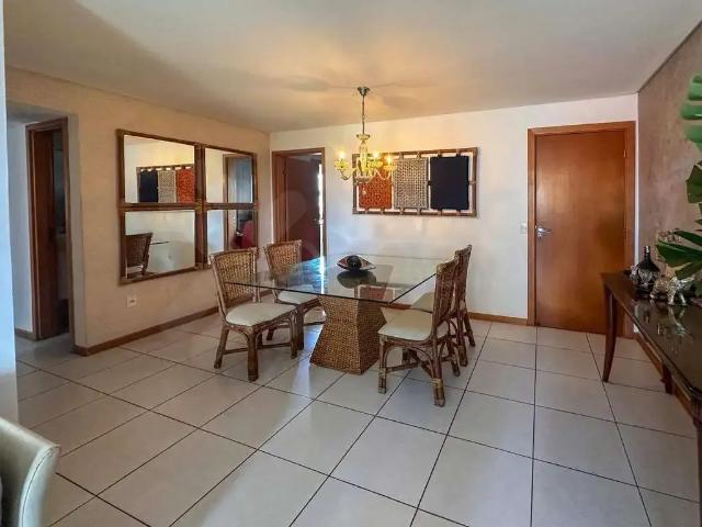 Apartamento para Venda em Natal/RN Tirol 3 Quartos