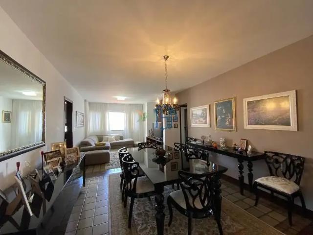 Apartamento para Venda em Natal/RN Tirol 3 Quartos