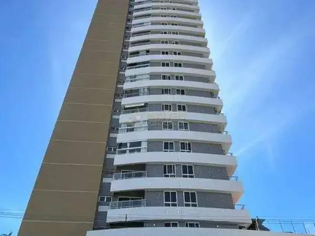 Apartamento para Venda em Natal/RN Tirol 3 Quartos