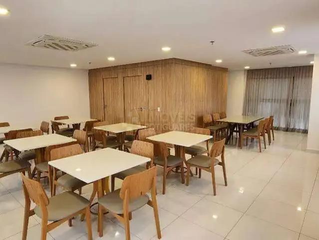 Apartamento para Venda em Natal/RN Tirol 3 Quartos