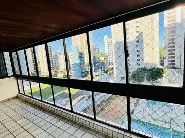 Apartamento para Venda em Natal/RN Tirol 3 Quartos