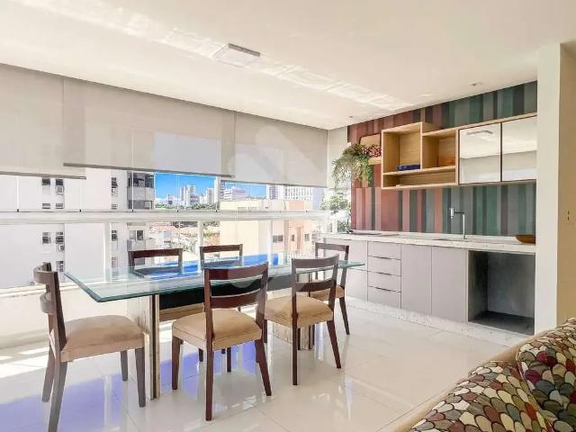 Apartamento para Venda em Natal/RN Tirol 3 Quartos
