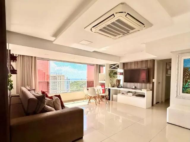 Apartamento para Venda em Natal/RN Tirol 3 Quartos