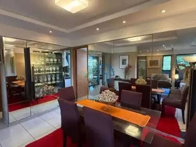 Apartamento para Venda em Natal/RN Tirol 3 Quartos