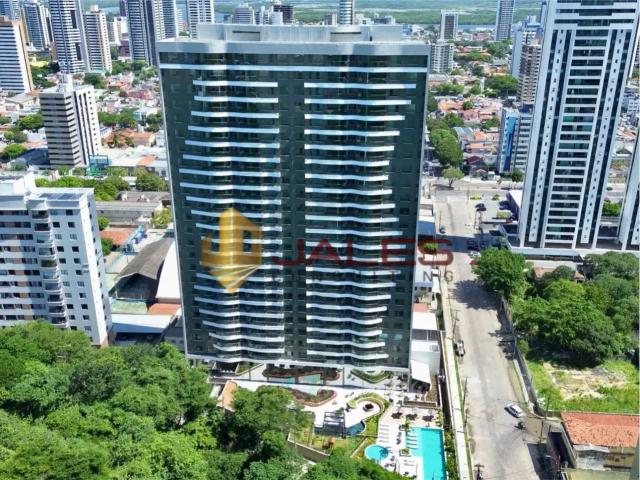 Apartamento para Venda em Natal/RN Tirol 3 Quartos