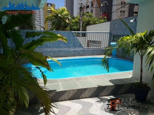 Apartamento para Venda em Natal/RN Tirol 3 Quartos