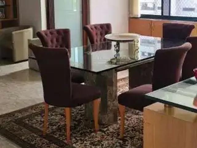 Apartamento para Venda em Natal/RN Tirol 3 Quartos