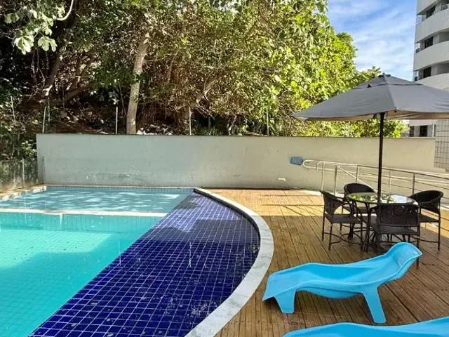 Apartamento para Venda em Natal/RN Tirol 3 Quartos