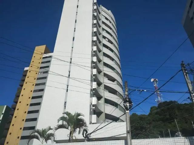 Apartamento para Venda em Natal/RN Tirol 3 Quartos