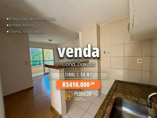 Apartamento para Venda em Natal/RN Tirol
