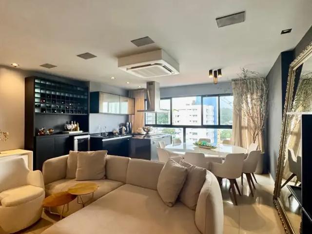 Apartamento para Venda em Natal/RN Tirol