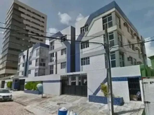 Apartamento para Venda em Natal/RN Tirol 1 Quartos