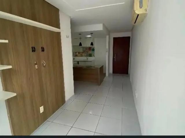 Apartamento para Venda em Natal/RN Tirol 1 Quartos