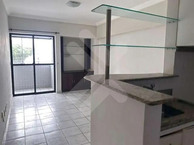 Apartamento para Venda em Natal/RN Tirol 1 Quartos