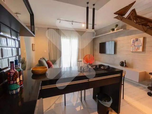 Apartamento para Venda em Natal/RN Tirol 1 Quartos