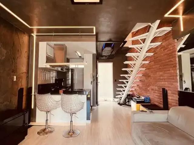 Apartamento para Venda em Natal/RN Tirol 1 Quartos