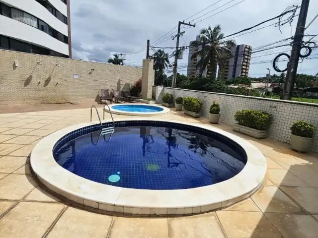 Apartamento para Venda em Natal/RN Tirol