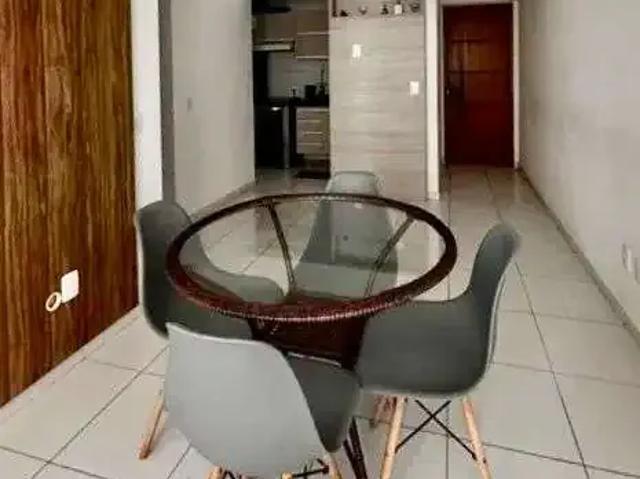 Apartamento para Venda em Natal/RN Tirol 2 Quartos