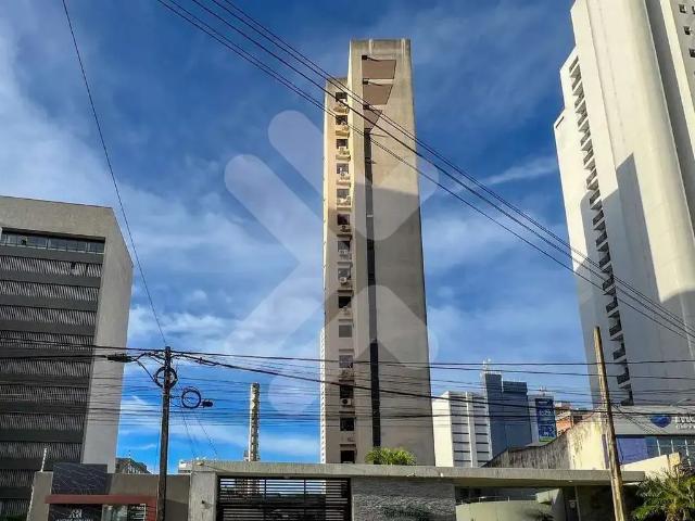Apartamento para Venda em Natal/RN Tirol 2 Quartos