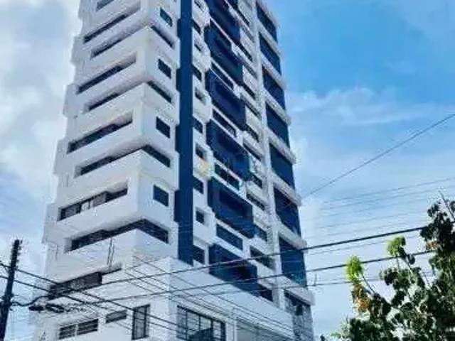 Apartamento para Venda em Natal/RN Tirol 2 Quartos