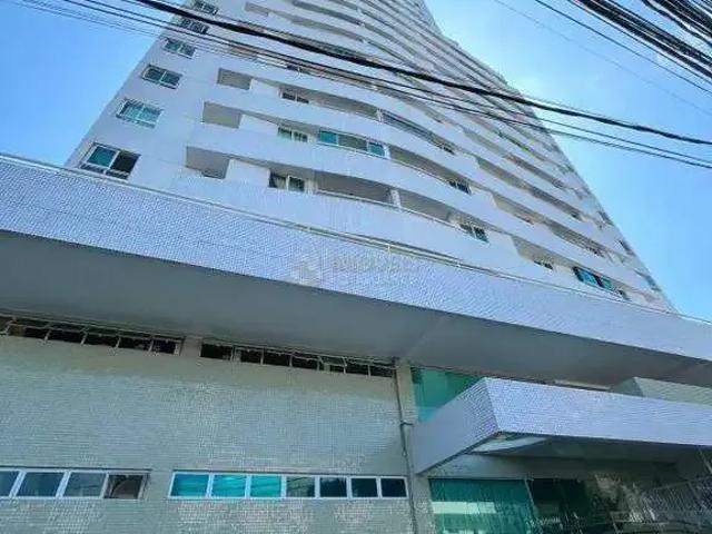 Apartamento para Venda em Natal/RN Tirol 2 Quartos