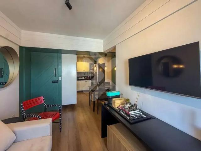 Apartamento para Venda em Natal/RN Tirol 2 Quartos