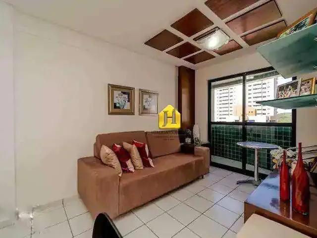 Apartamento para Venda em Natal/RN Tirol 2 Quartos