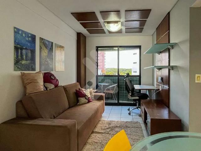 Apartamento para Venda em Natal/RN Tirol 2 Quartos