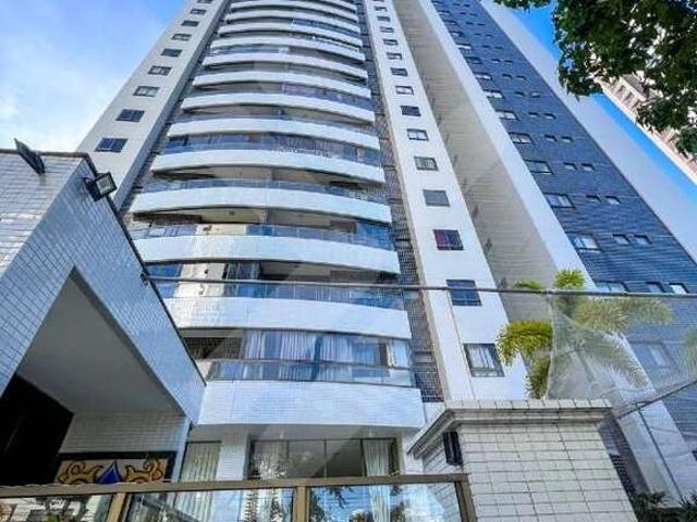Apartamento para Venda em Natal/RN Tirol 2 Quartos