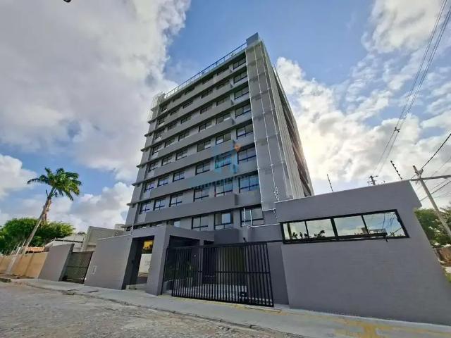 Apartamento para Venda em Natal/RN Tirol 2 Quartos