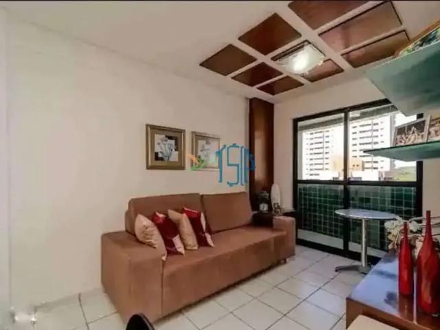 Apartamento para Venda em Natal/RN Tirol 2 Quartos