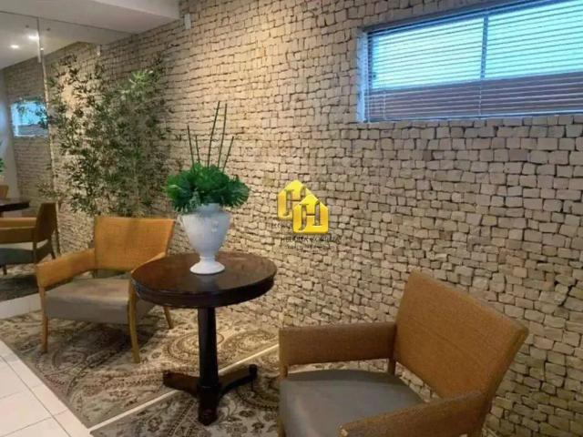 Apartamento para Venda em Natal/RN Tirol 2 Quartos