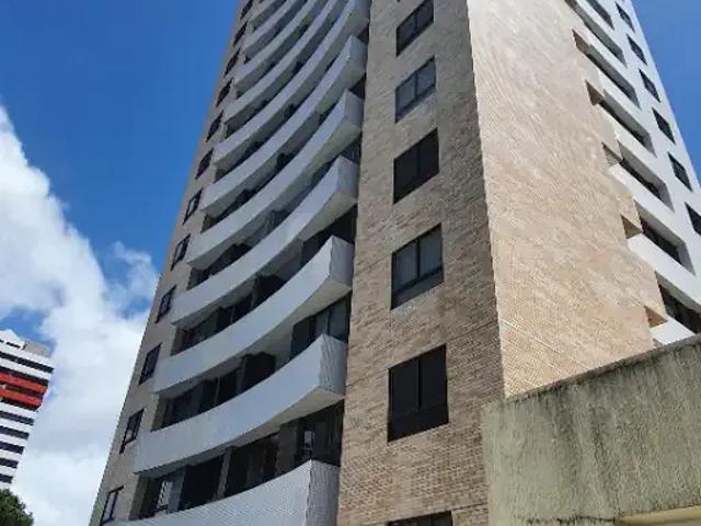 Apartamento para Venda em Natal/RN Tirol 2 Quartos