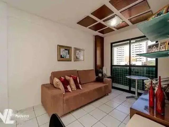 Apartamento para Venda em Natal/RN Tirol 2 Quartos