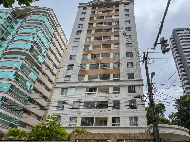 Apartamento para Venda em Natal/RN Tirol 2 Quartos