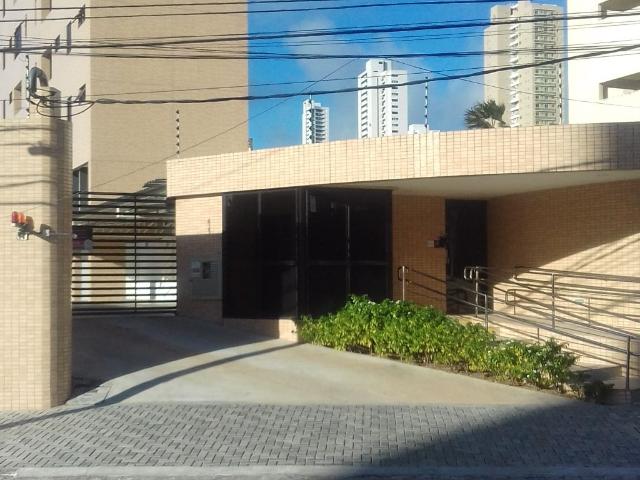 Apartamento para Venda em Natal/RN Tirol 2 Quartos