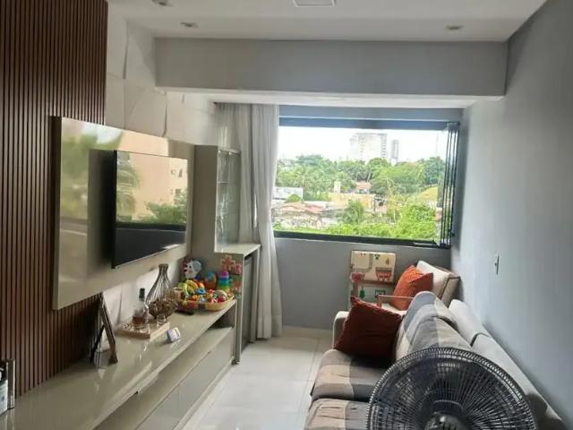 Apartamento para Venda em Natal/RN Tirol 2 Quartos