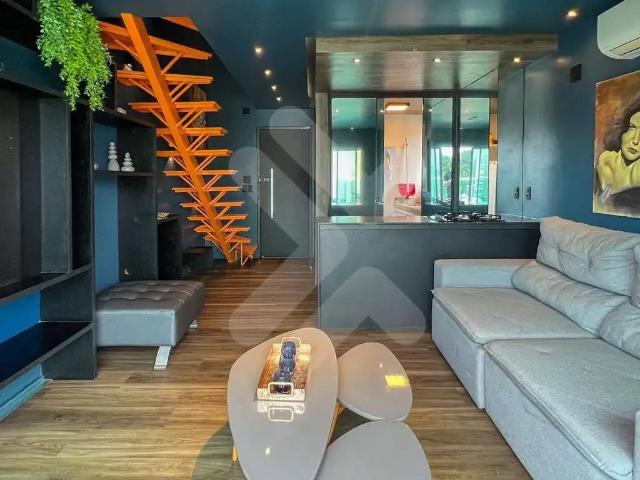 Apartamento para Venda em Natal/RN Tirol 2 Quartos