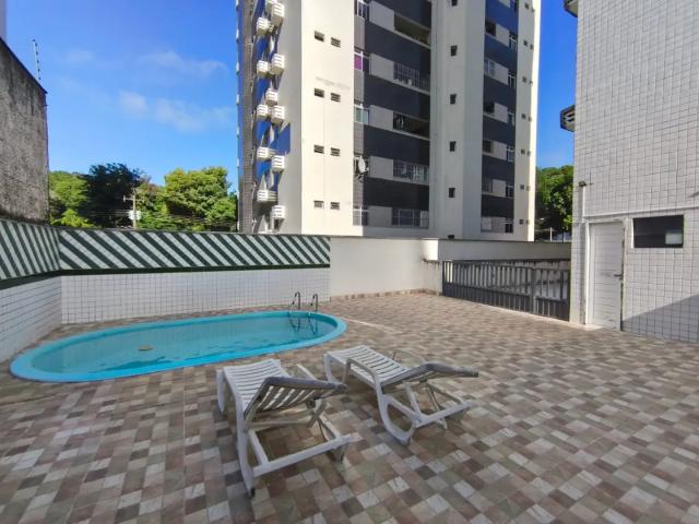 Apartamento para Venda em Natal/RN Tirol 2 Quartos