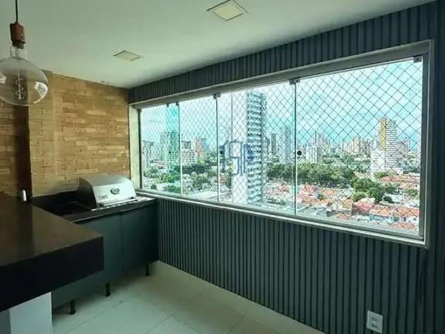 Apartamento para Venda em Natal/RN Tirol 2 Quartos