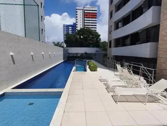Apartamento para Venda em Natal/RN Tirol 2 Quartos