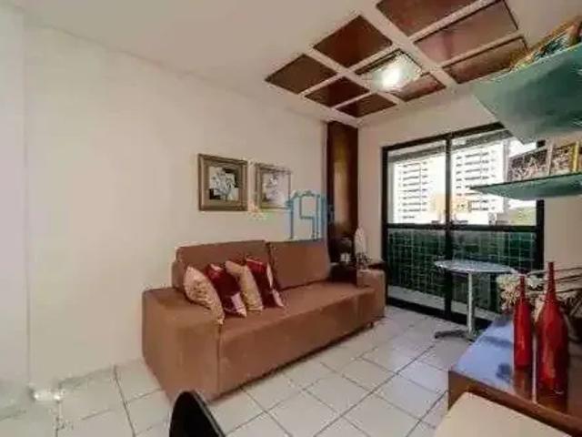 Apartamento para Venda em Natal/RN Tirol 2 Quartos