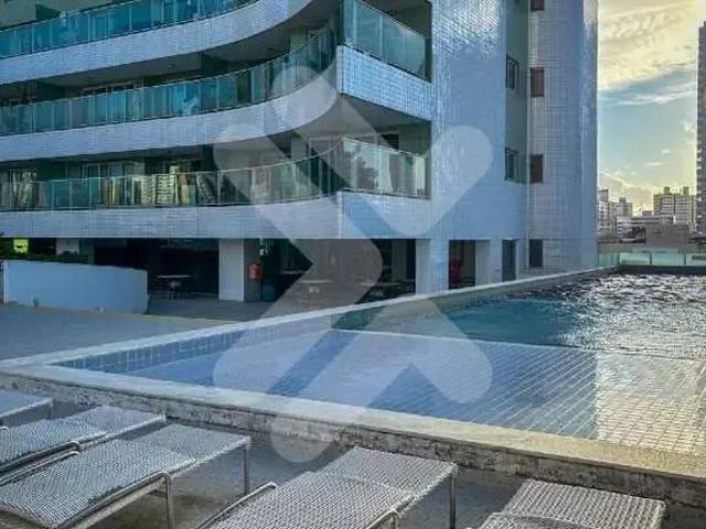 Apartamento para Venda em Natal/RN Tirol 2 Quartos